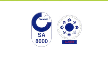 Dutch Plantin got SA8000 certified – what does it mean? - Dutch Plantin