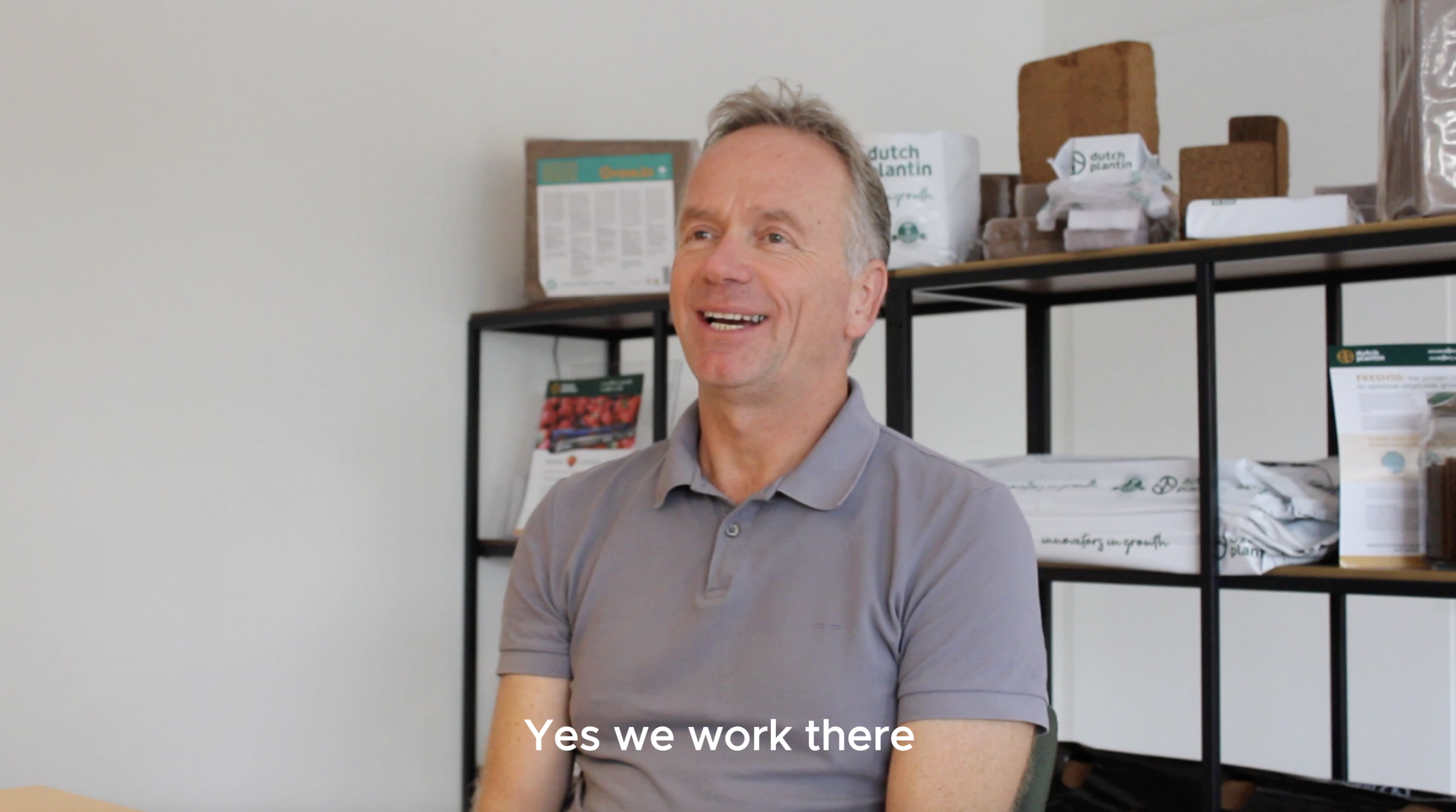 Growing Together: The Partnership Between Dutch Plantin and TomatoWorld ...